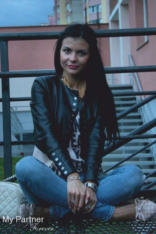 Maya Poprotskaya Ukraine
