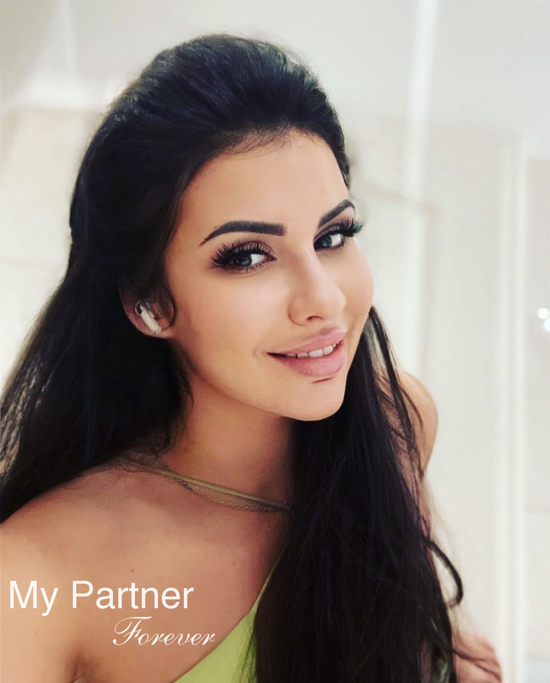 Pretty Ukrainian Girl Venera From Kharkov Ukraine