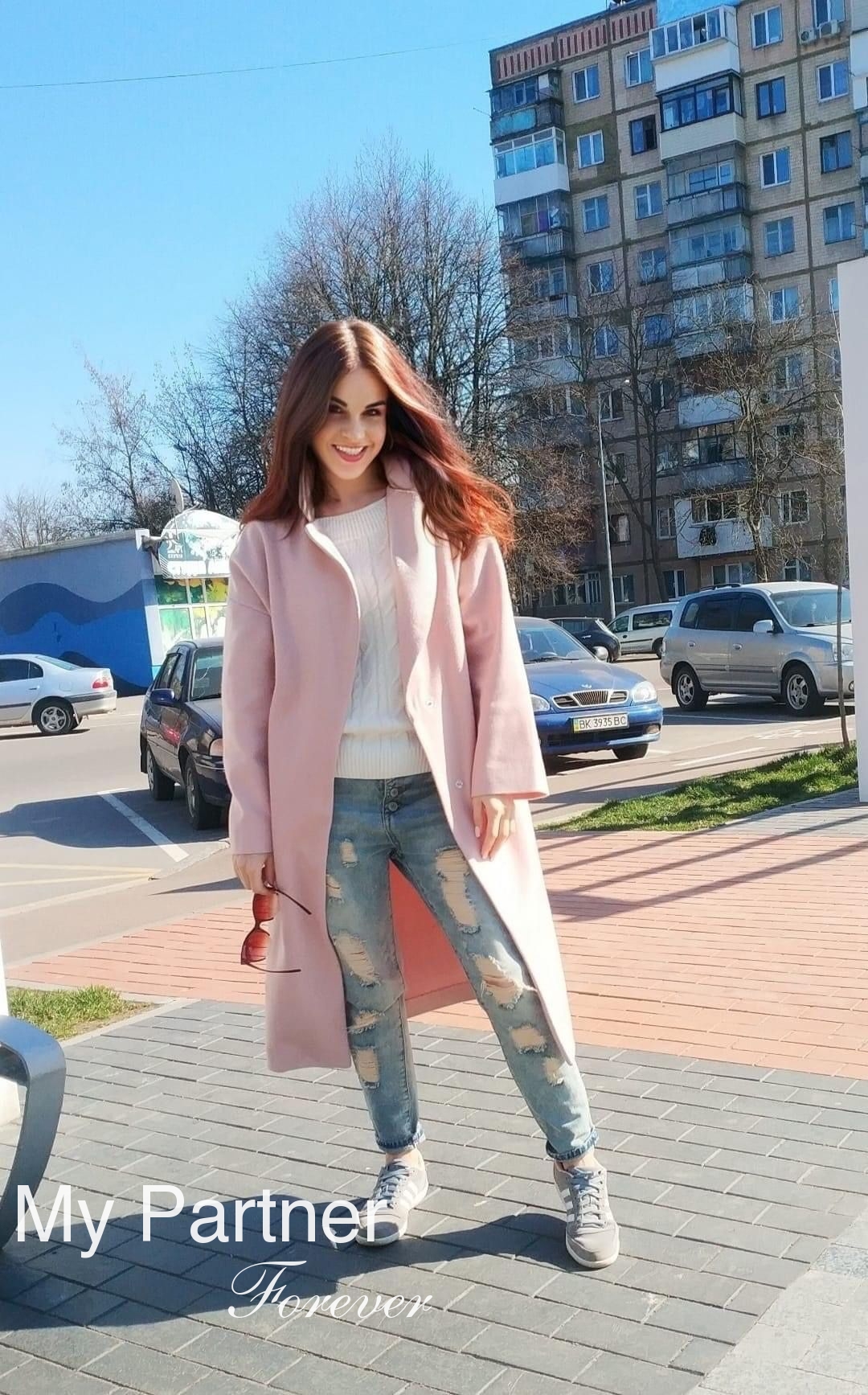 Ukraine Girls Looking For Men Tatiyana From Vinnitsa Ukraine