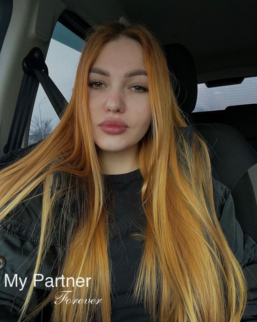 Pretty Ukraine Girl Yuliya From Odessa Ukraine