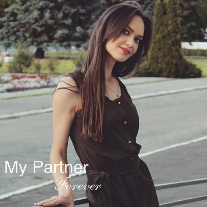 Gorgeous Ukraine Women Ekaterina From Kherson Ukraine