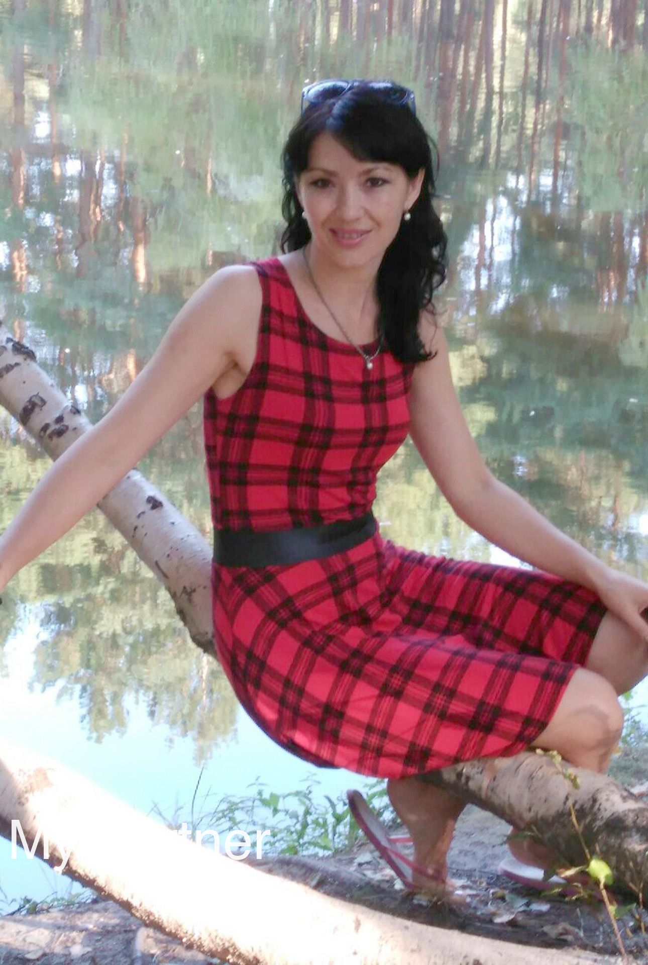 Ukrainian Girls Marina From Zaporozhye Ukraine