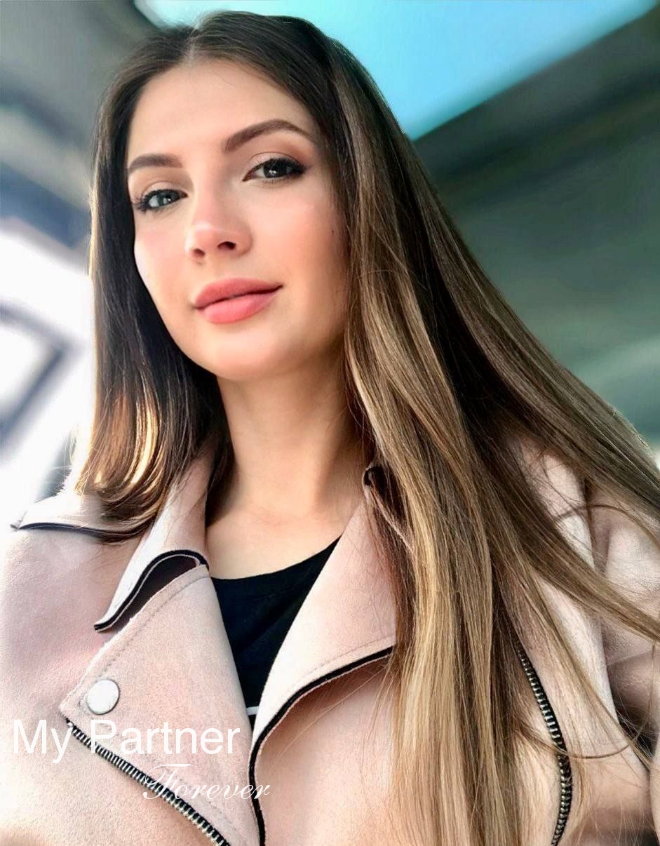 Pretty Ukrainian Girls Irina From Kiev Ukraine