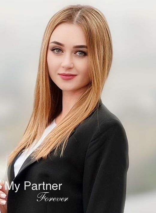 Ukraine Brides Seeking Men Tatiyana From Vinnitsa Ukraine