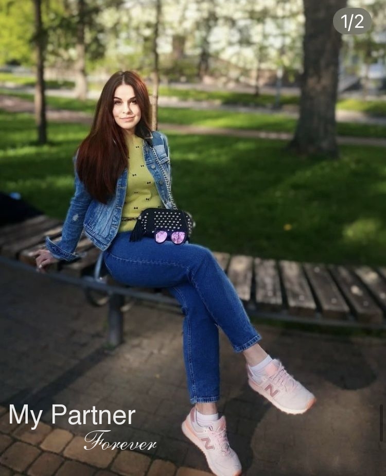 Ukraine Girls Looking For Men Tatiyana From Vinnitsa Ukraine