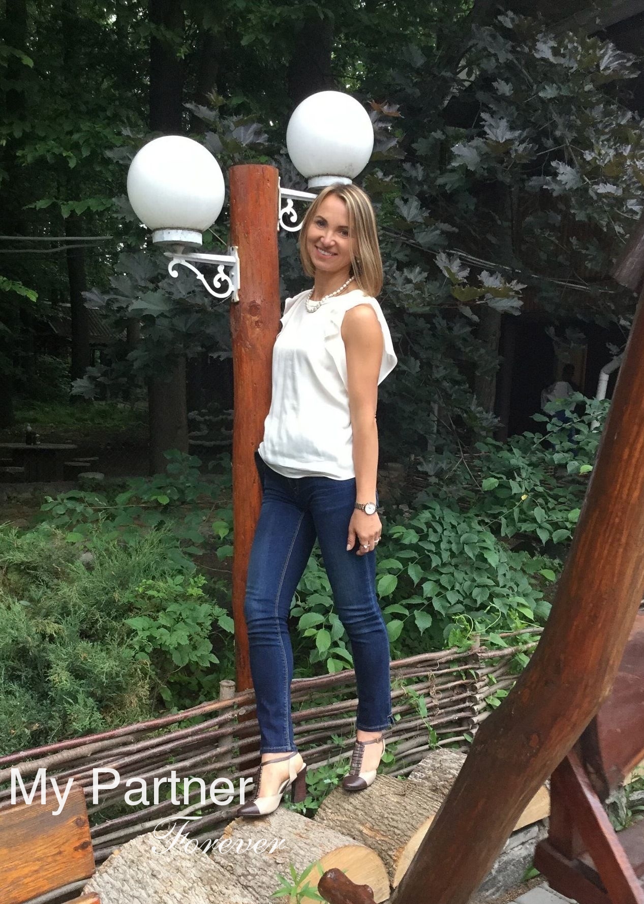 Ukrainian Girl Looking For Men Svetlana From Vinnitsa Ukraine