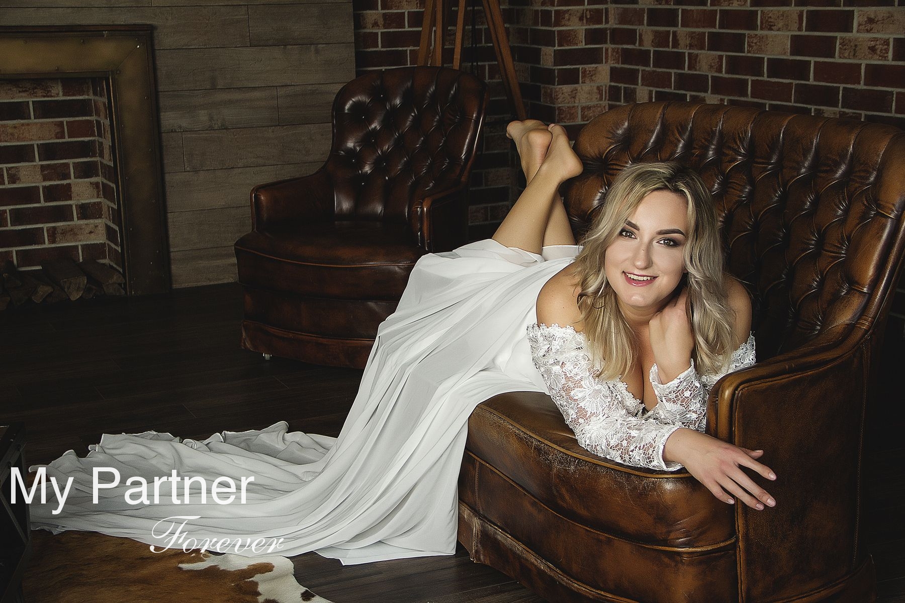 Gorgeous Ukraine Lady Ekaterina From Kiev Ukraine