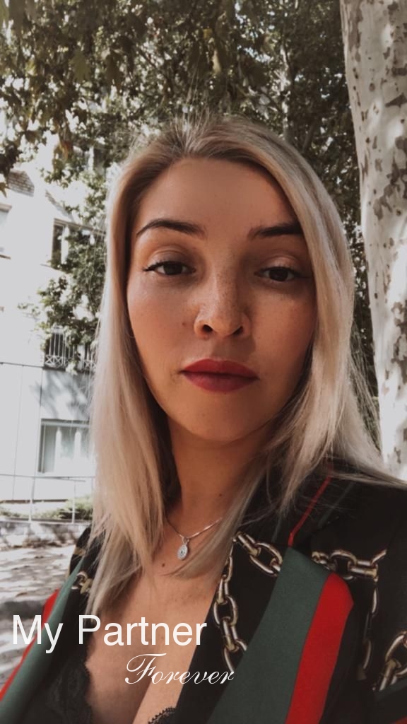 Ukraine Girls Looking For Men Irina From Odessa Ukraine