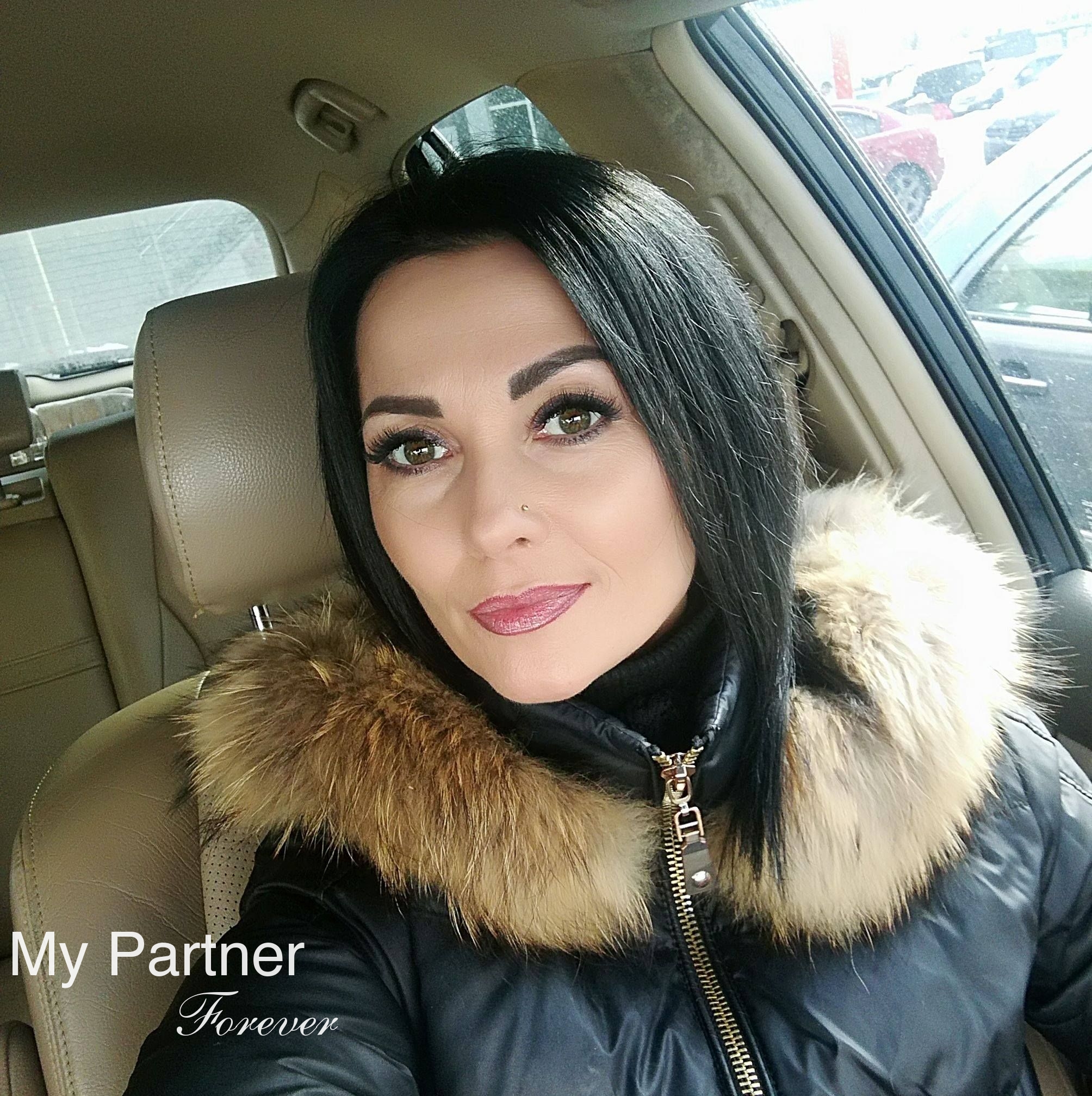 Ukrainian Girls Looking For Men Nataliya From Vinnitsa Ukraine