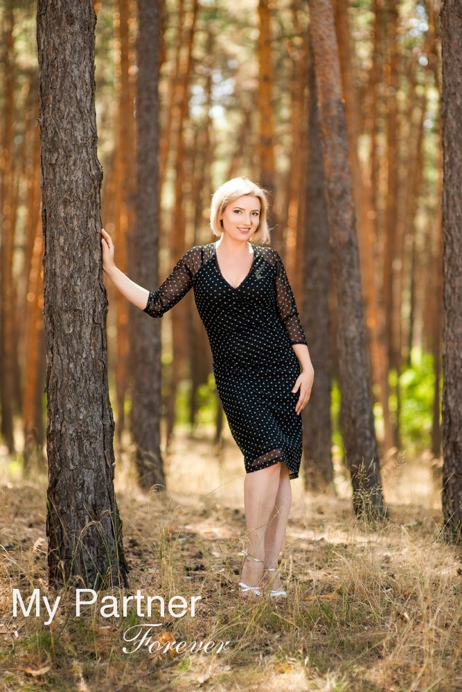 Ukraine Lady Seeking Men Elena From Kharkov Ukraine