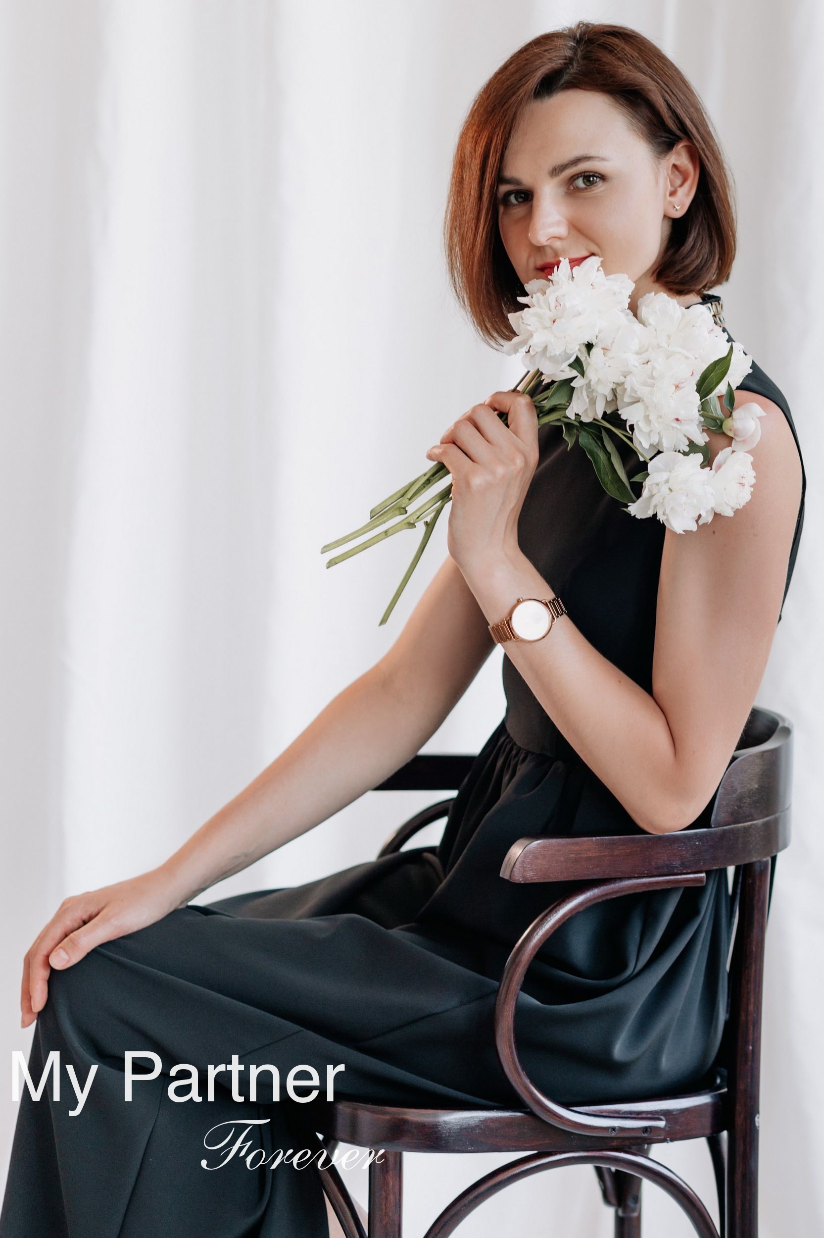 Belarus Lady Looking for Marriage Viktoriya from Pinsk, Belarus