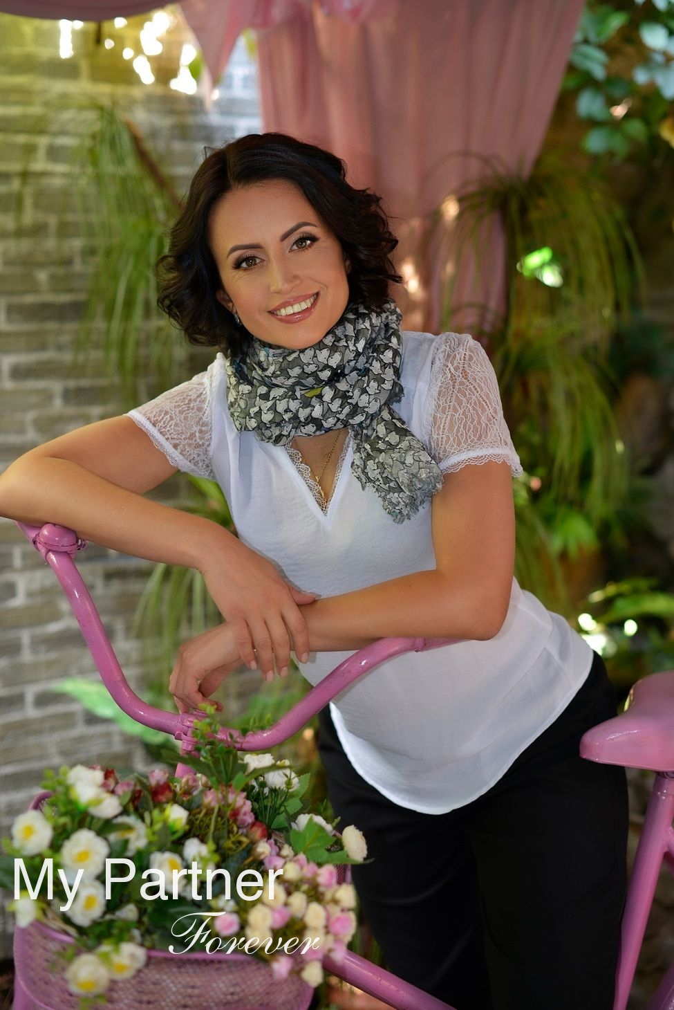 Dating Ukrainian Girls Irina From Kharkov Ukraine