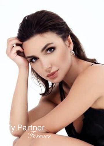 Mature Ukrainian Girl Marina From Kiev Ukraine