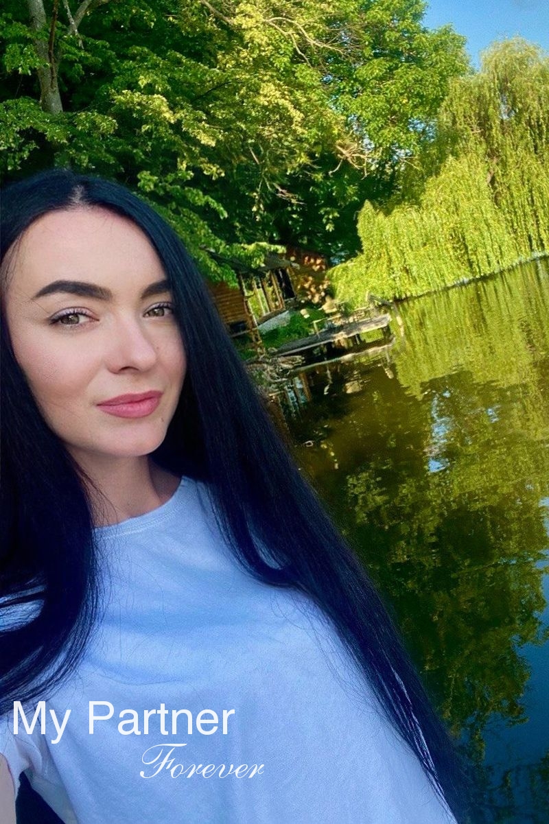 Pretty Ukrainian Girl Viktoriya From Uman Ukraine