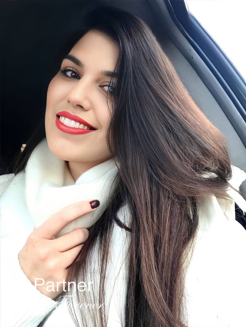 Gorgeous Ukrainian Girl Alina From Kharkov Ukraine
