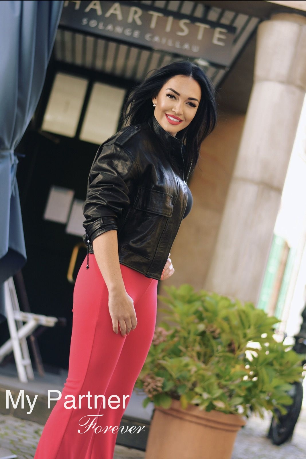 Mature Ukrainian Girl Kristina From Zaporozhye Ukraine