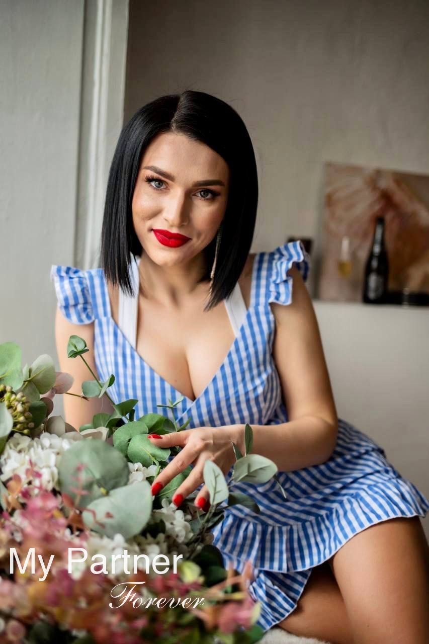 Gorgeous Ukrainian Girls Viktoriya From Odessa Ukraine
