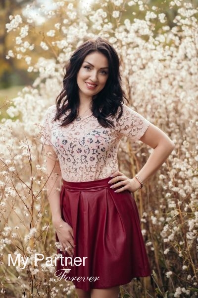 Pretty Ukraine Bride Elena From Zaporozhye Ukraine