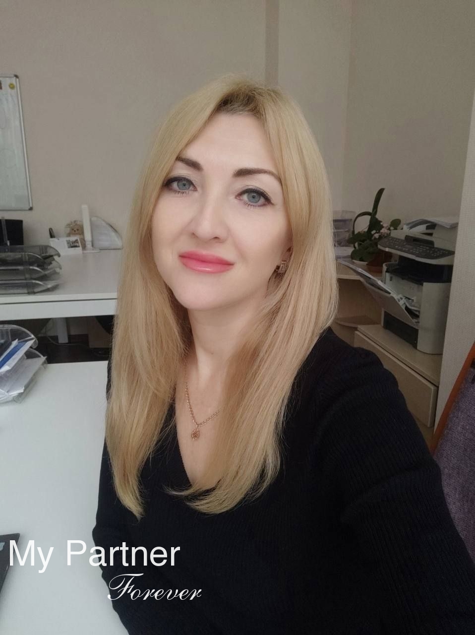 Meet Ukrainian Brides Elena From Zaporozhye Ukraine