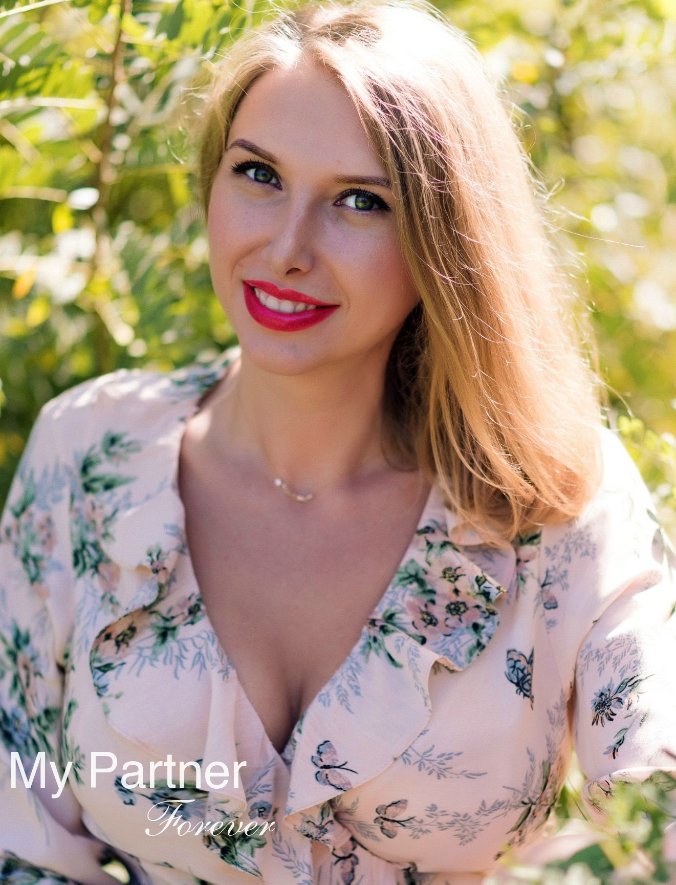 Ukraine Lady Anna from Kremenchuk, Ukraine