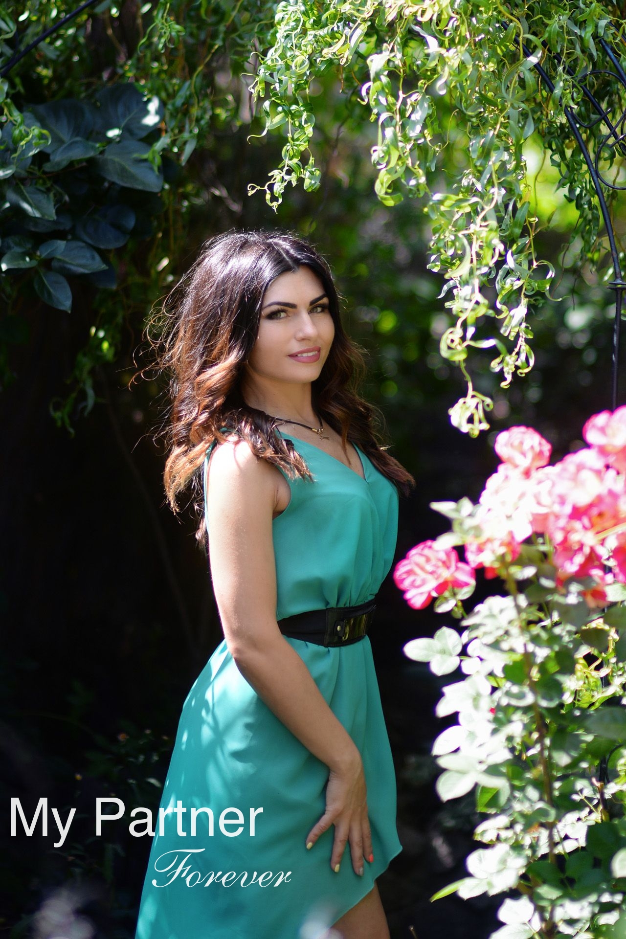Ukrainian Brides Seeking Marriage Nadezhda From Kharkov Ukraine