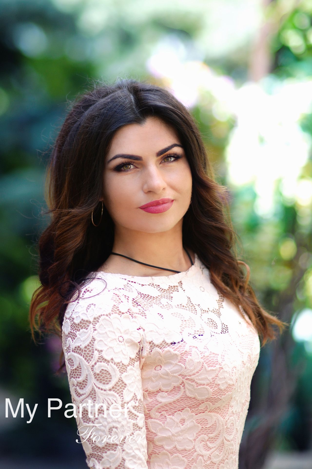 Ukrainian Brides Seeking Marriage Nadezhda From Kharkov Ukraine