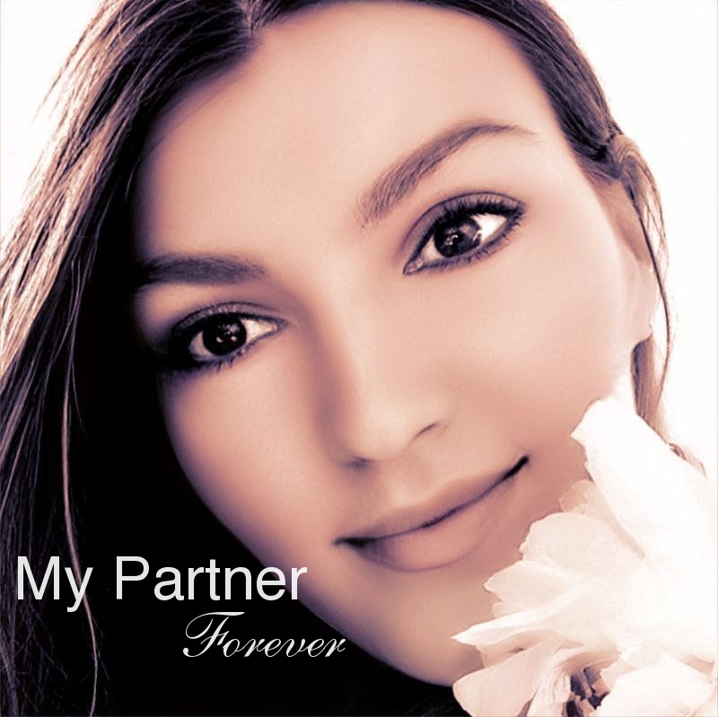 Pretty Ukrainian Brides Nadezhda From Kiev Ukraine