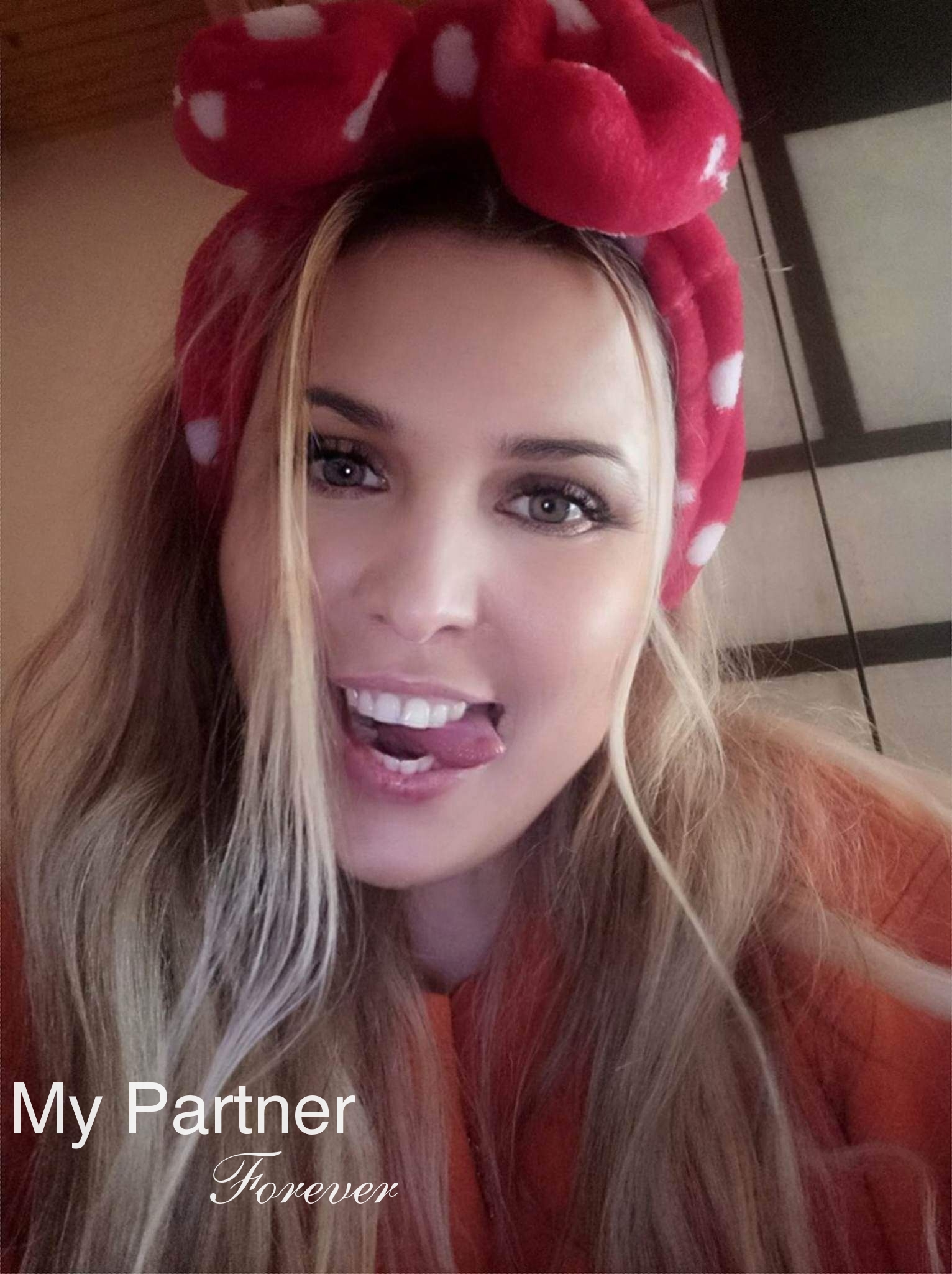 Meet Ukrainian Girls Olga From Nikolaev Ukraine