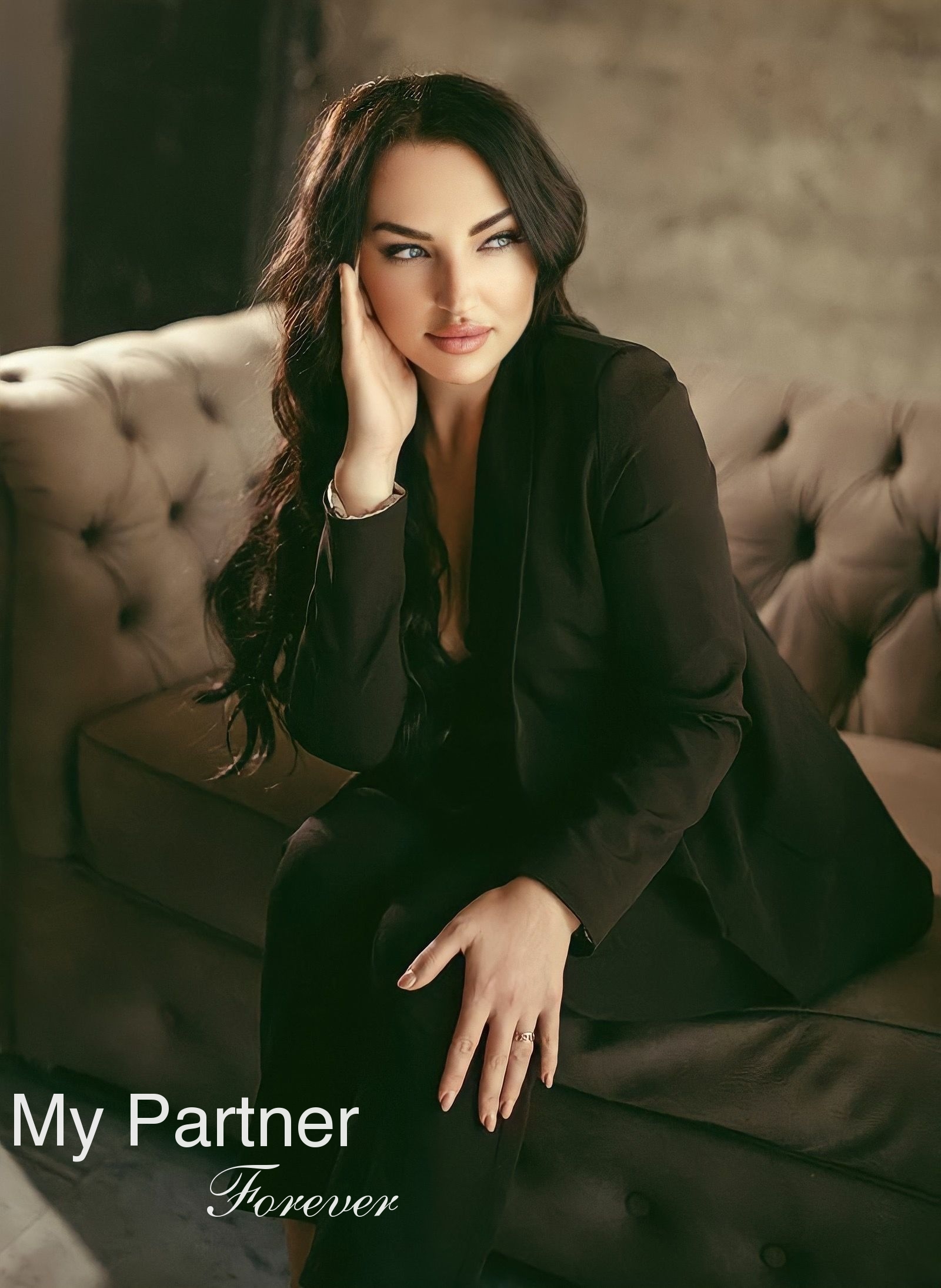 Ukrainian Lady Looking For Marriage Inna From Kherson Ukraine