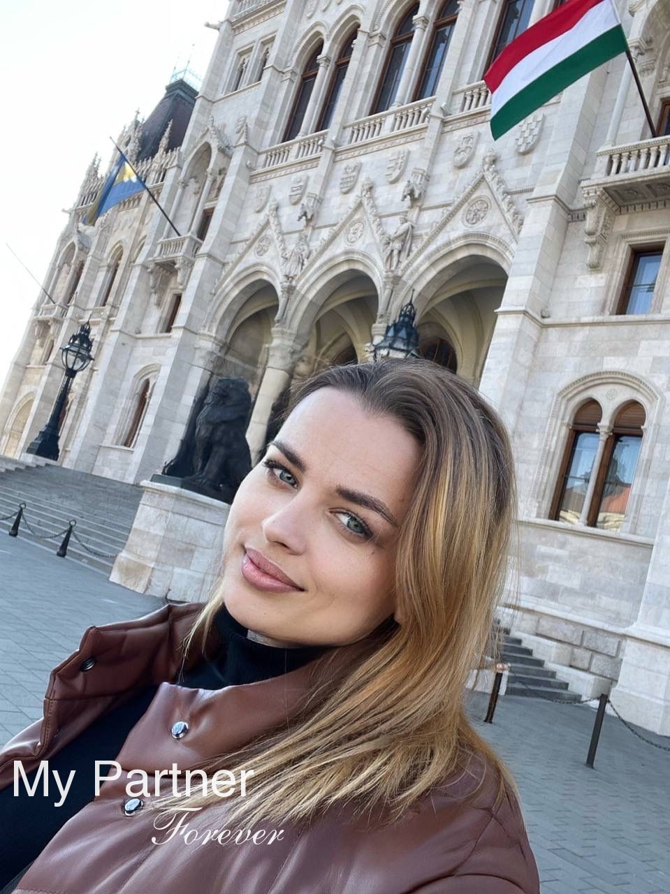 Ukraine Women Looking For Marriage Oksana From Kiev Ukraine
